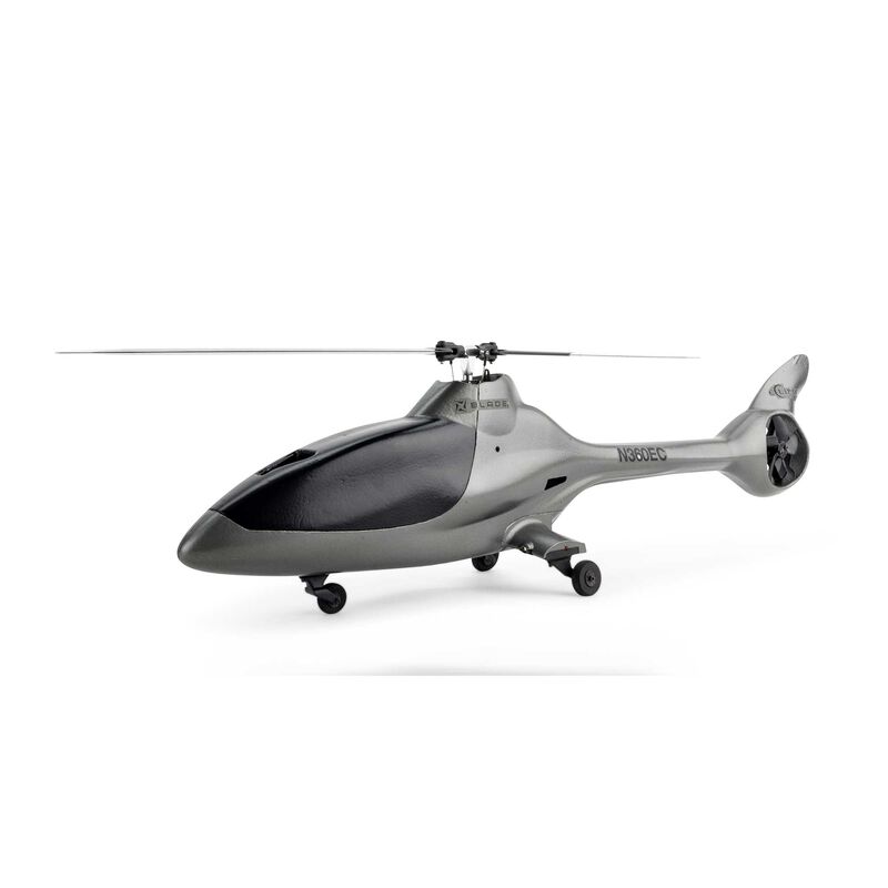 Blade Eclipse 360 BNF Basic with AS3X and SAFE | Horizon Hobby