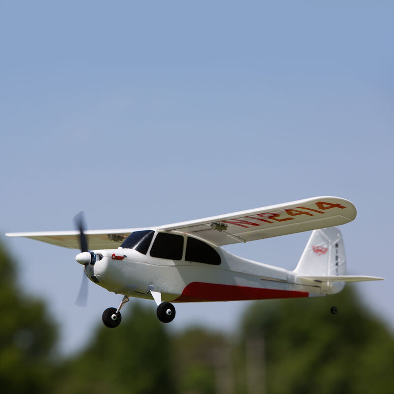 HobbyZone Champ S+ RTF | Horizon Hobby