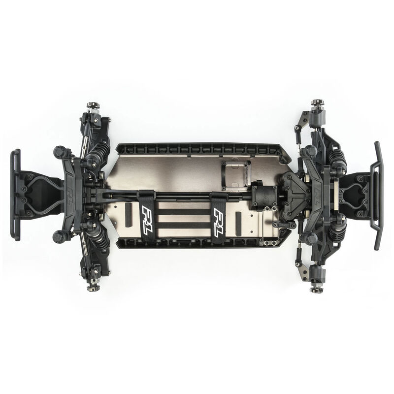 Pro-Line Racing 1/10 PRO-Fusion SC 4x4 SCT RTB Kit | Horizon Hobby