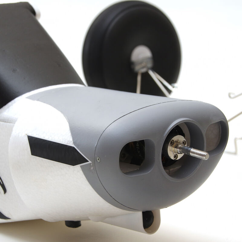 FMS PA-18 Super Cub 1700mm PNP with Floats and Reflex | Horizon Hobby