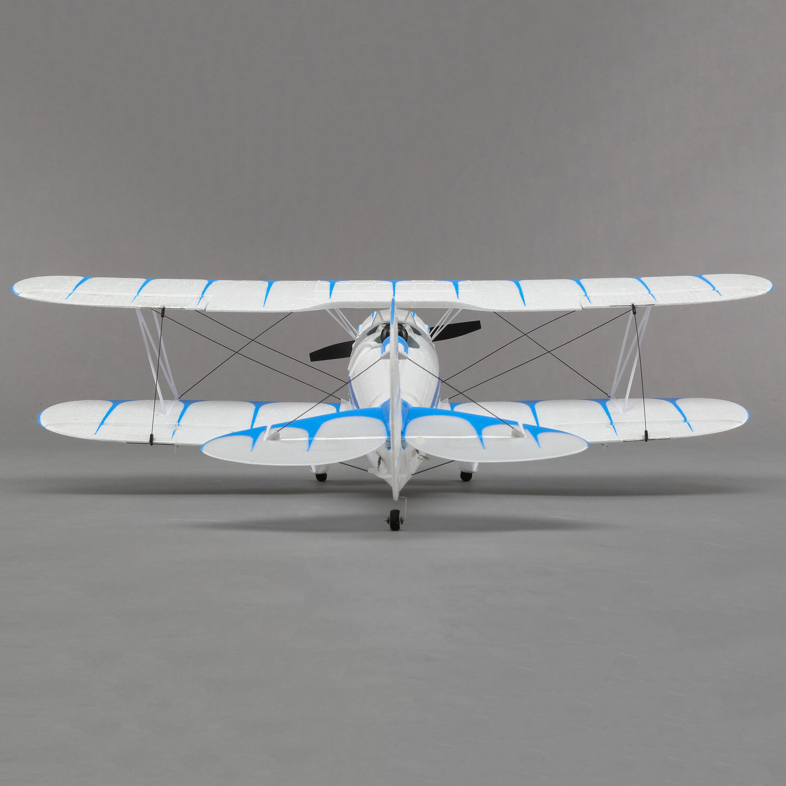 E-flite UMX Waco BL BNF Basic, 550mm | Horizon Hobby