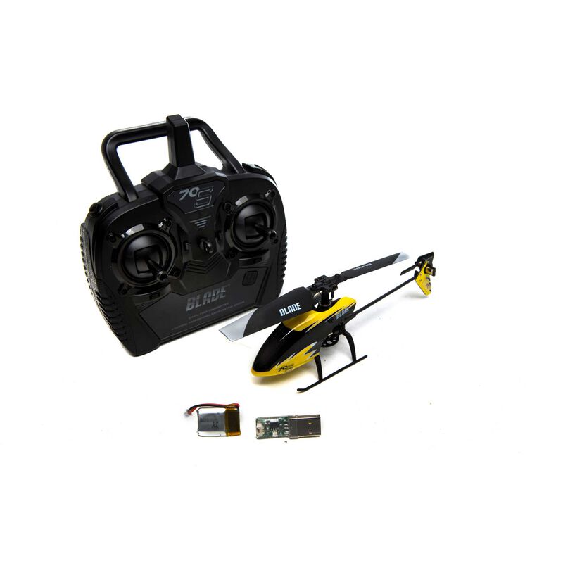 Blade 70 S RTF with SAFE | Horizon Hobby