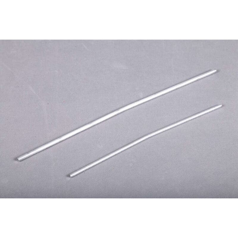 FMS Wing Tube ASK23 2300mm | Horizon Hobby