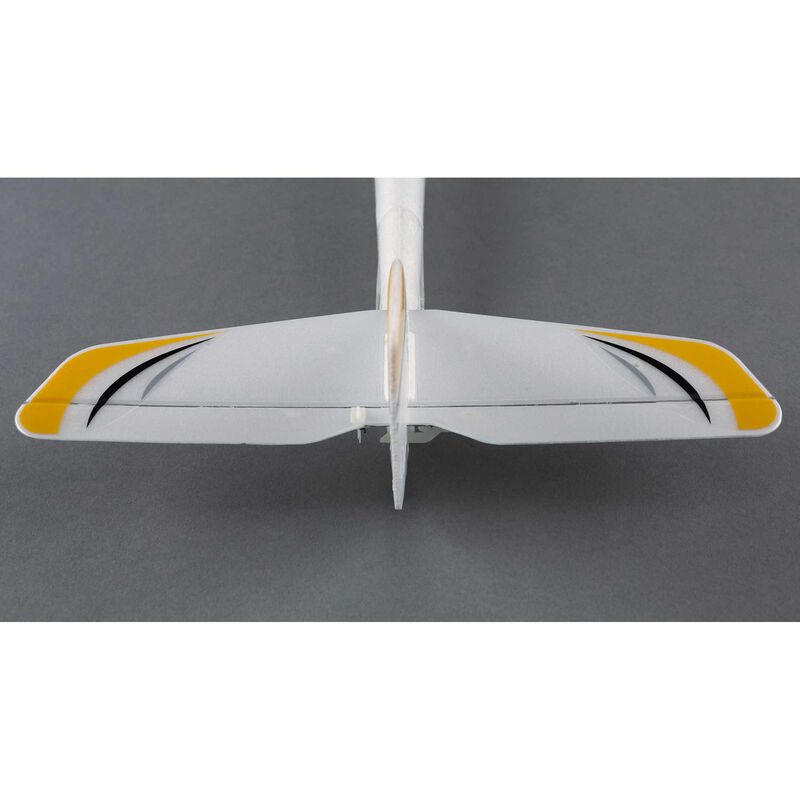 E-flite UMX Radian BNF with AS3X, 730mm | Horizon Hobby