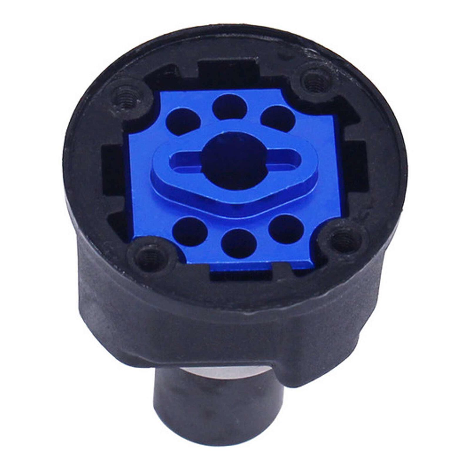 Hot Racing Aluminum Differential Locker Spool: Traxxas Sledge | Horizon ...
