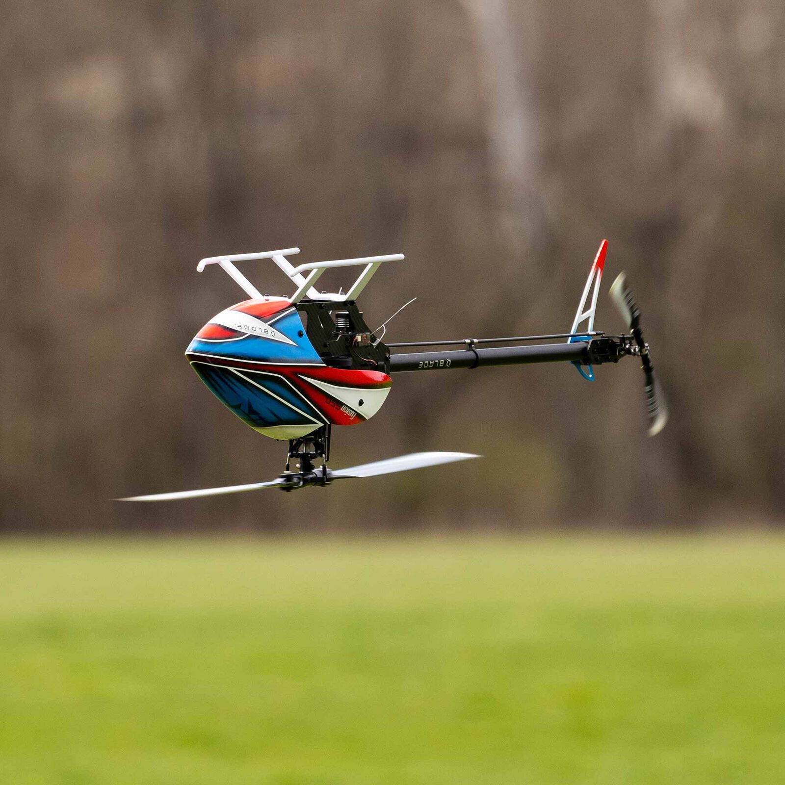 Blade Fusion 550 Quick Build Kit Super Combo | Horizon Hobby