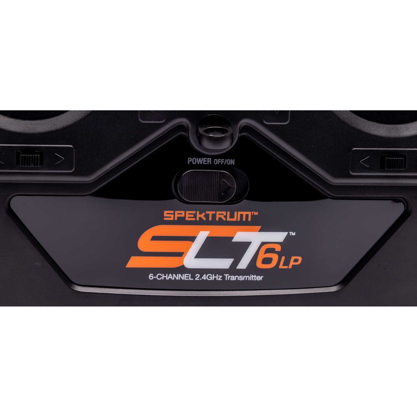 Spektrum SLT6 6-Channel Transmitter | Horizon Hobby