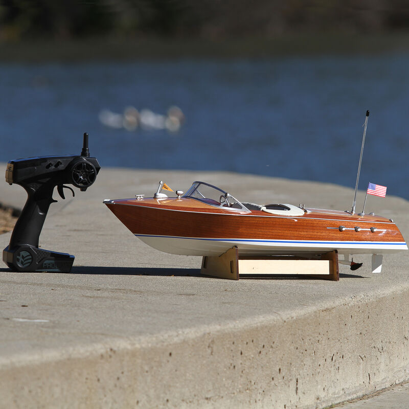 Pro Boat Volere 22" EP V2 RTR | Horizon Hobby