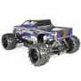 Redcat Racing 1/5 Rampage XT 4X4 Gas Monster Truck RTR, Blue | Horizon ...