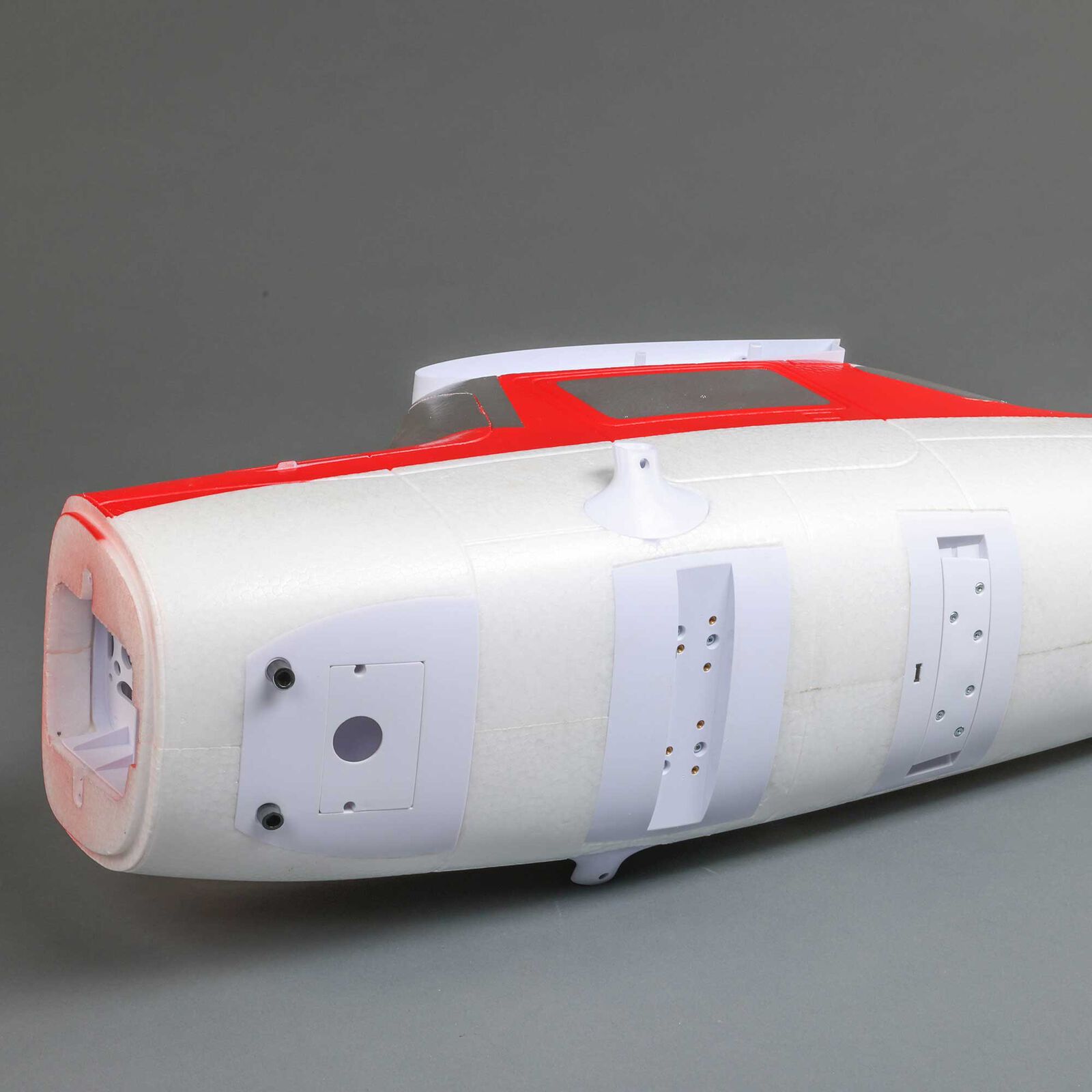 E-flite Fuselage: CZ Cessna 150T 2.1m | Horizon Hobby