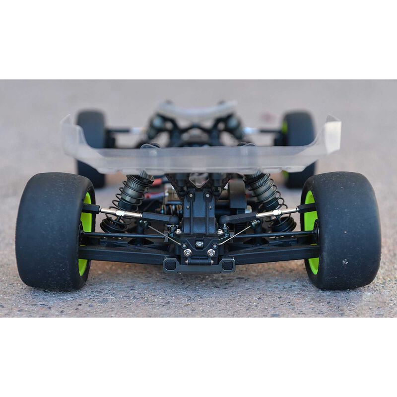 Mugen Seiki USA MSB1 1/10 2WD Electric Buggy Kit w/Gear Diff | Horizon ...