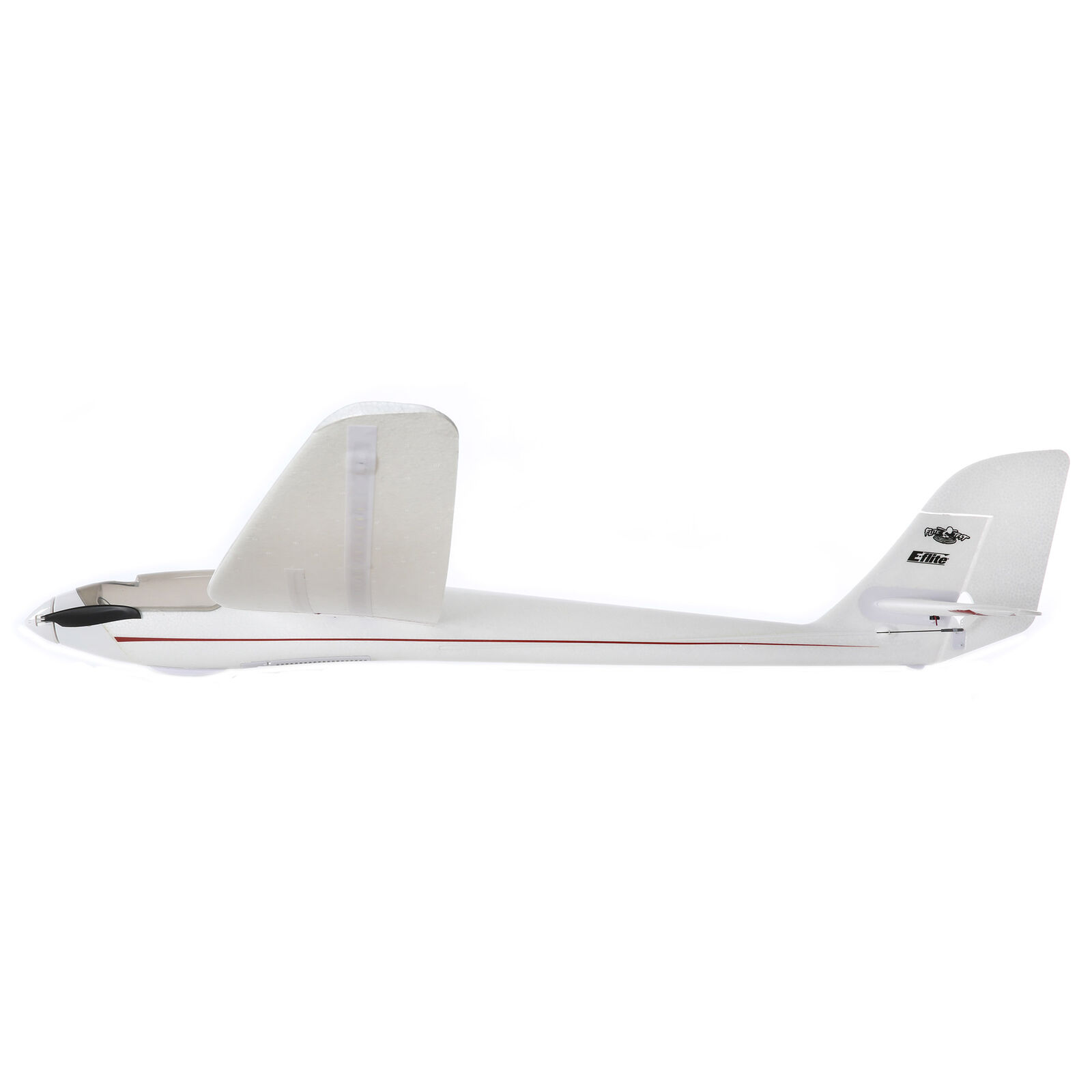 E-flite Night Radian FT 2.0m BNF Basic with AS3X and SAFE Select ...