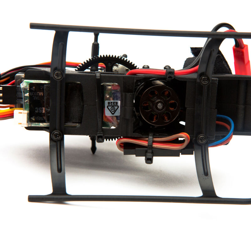 Blade 130 S BNF Basic with SAFE Technology | Horizon Hobby