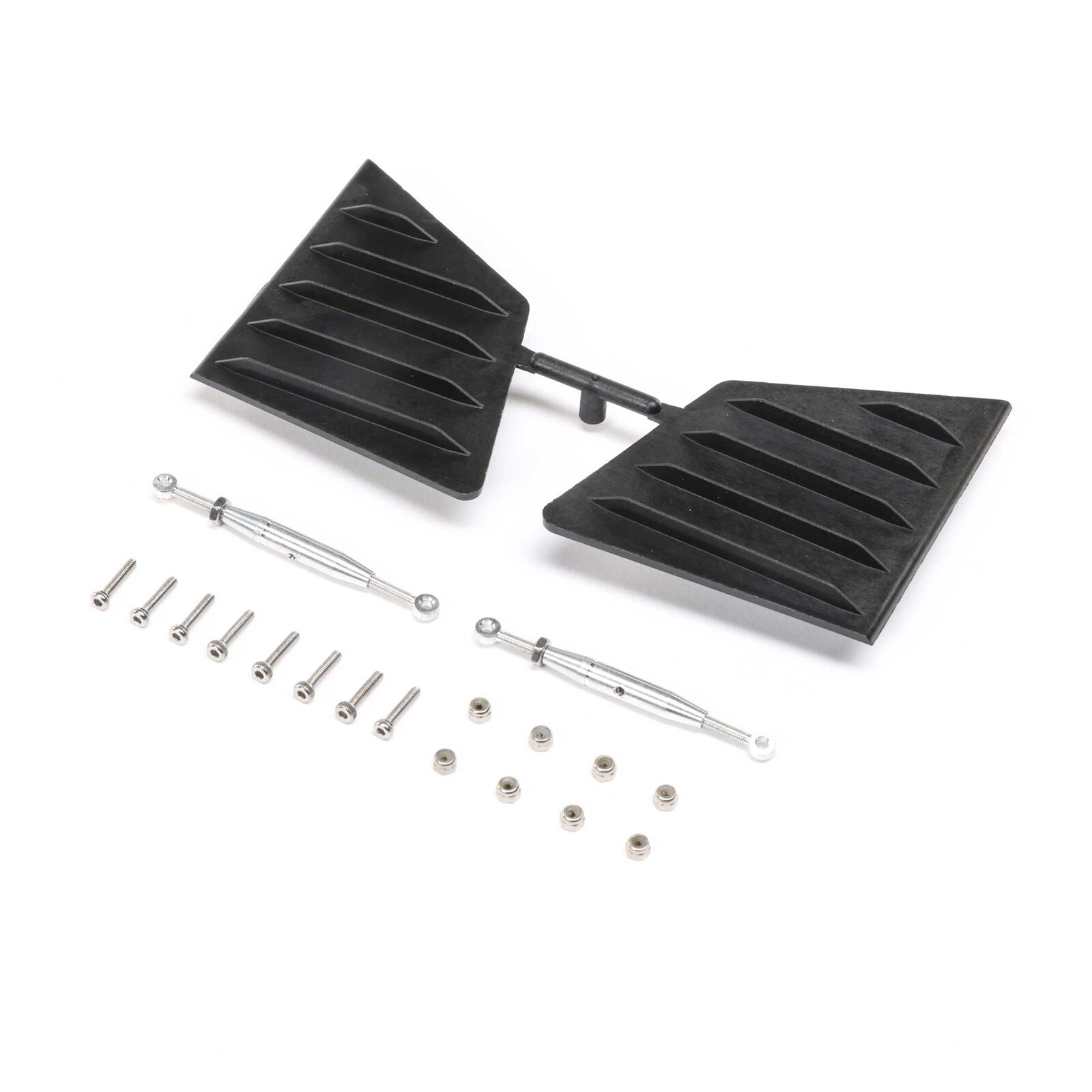 Pro Boat Trim Tab Set: Jetstream | Horizon Hobby