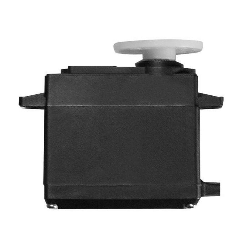 Hitec RCD Inc. HS-625MG Standard Analog Super Torque Metal Gear Servo ...