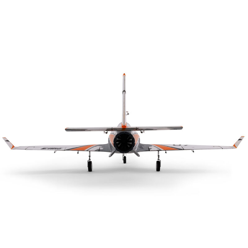 E-flite Viper 70mm EDF Jet BNF Basic with AS3X and SAFE Select ...