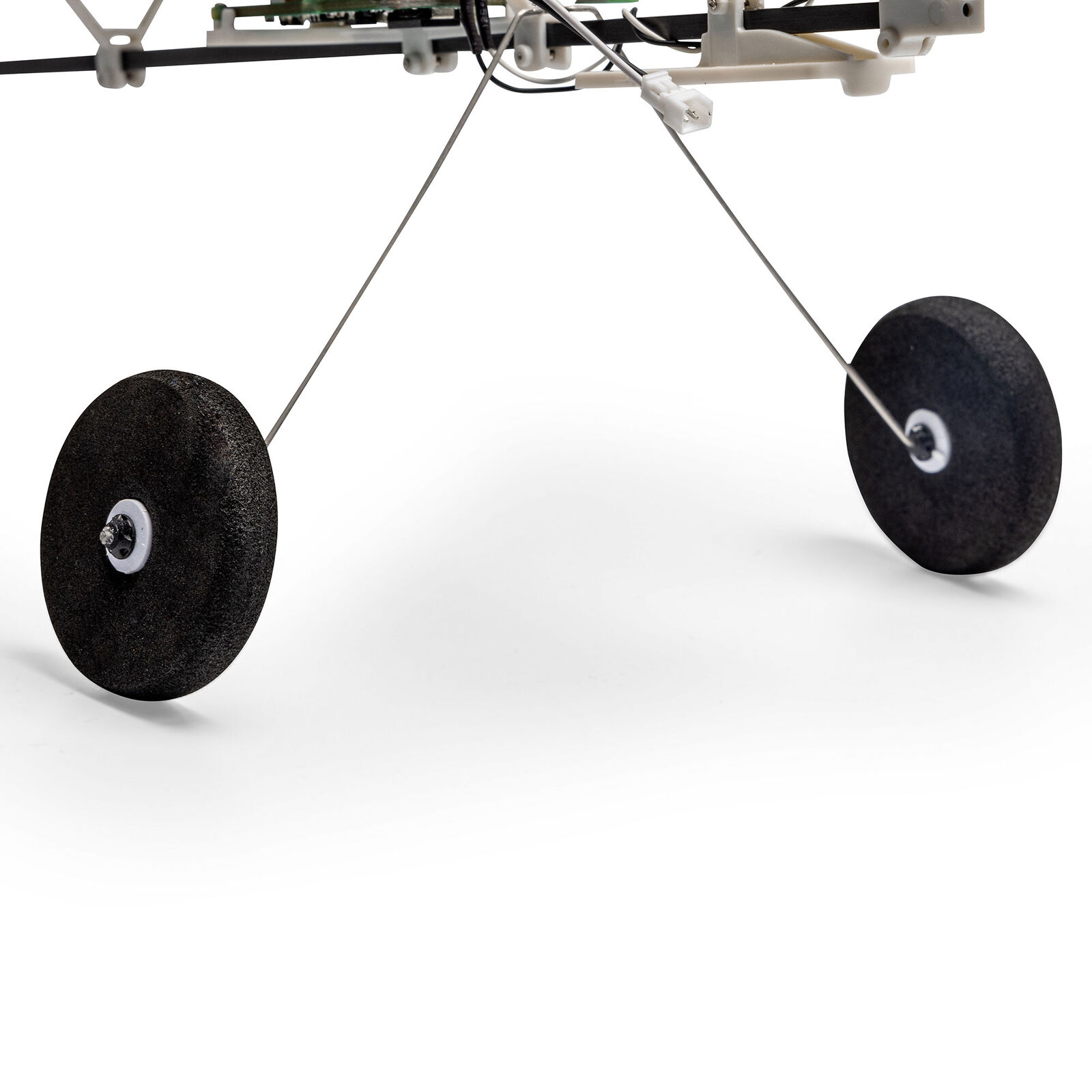 E-flite UMX Slow Ultra Stick BNF Basic with AS3X and SAFE Select ...