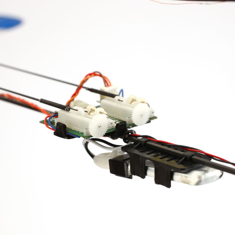 ParkZone Night Vapor BNF, 376mm | Horizon Hobby