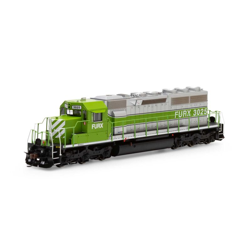 HO Scale Model Train Locomotives | Horizon Hobby