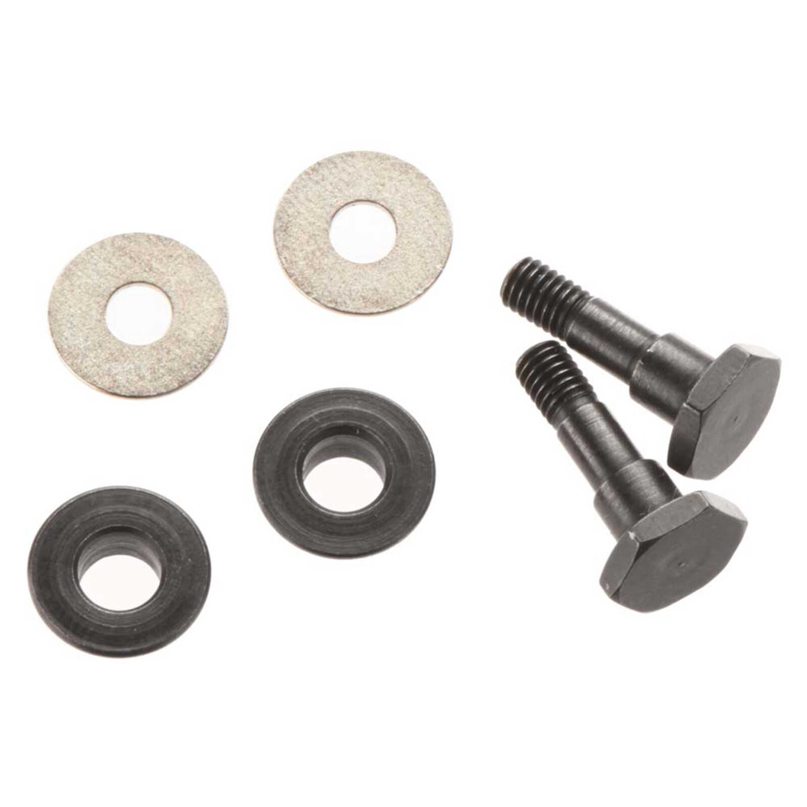 ARRMA Steering Step Screw 3x14mm (2) | Horizon Hobby
