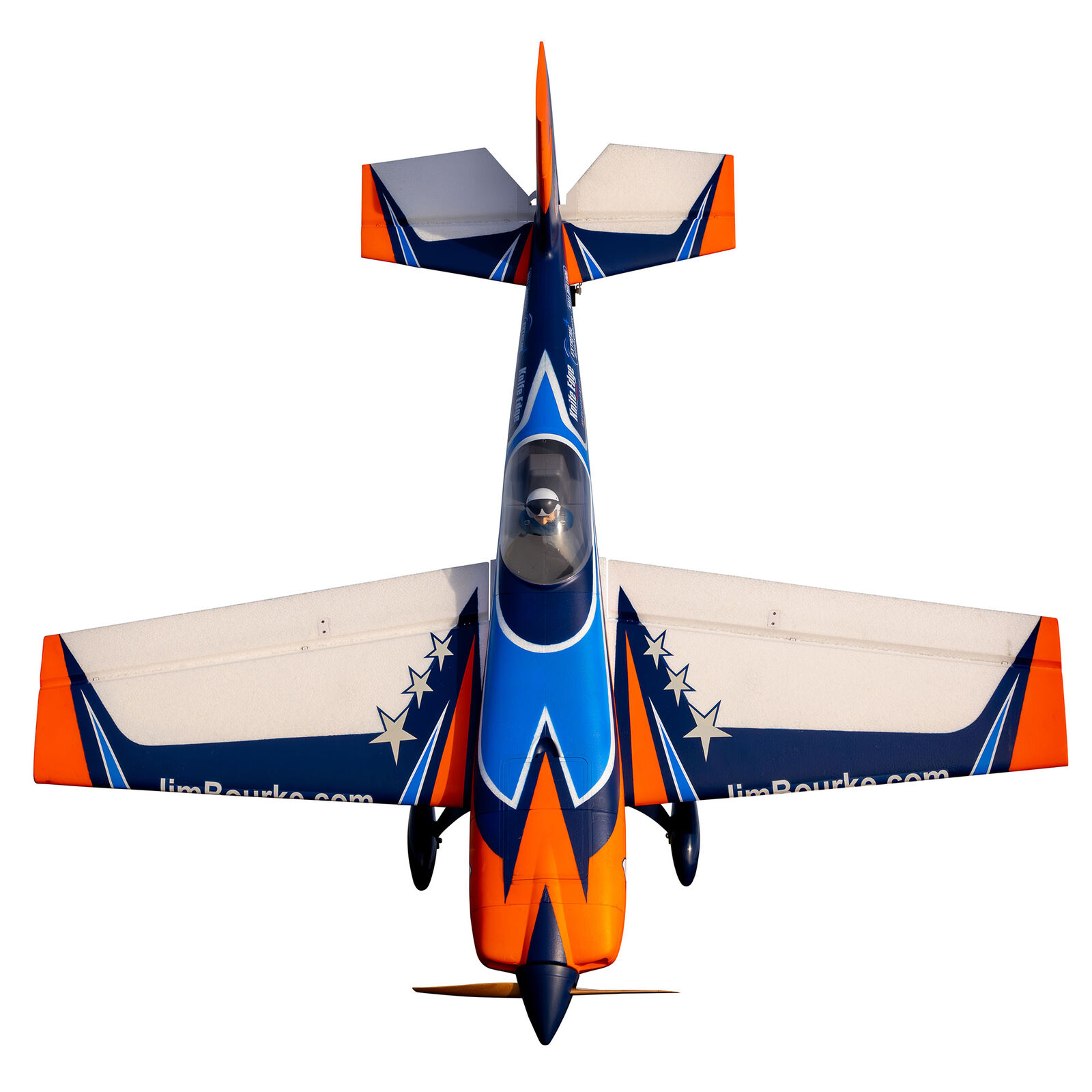 E-flite Extra 330 SC 3D 1.3m BNF Basic with AS3X and SAFE Select ...