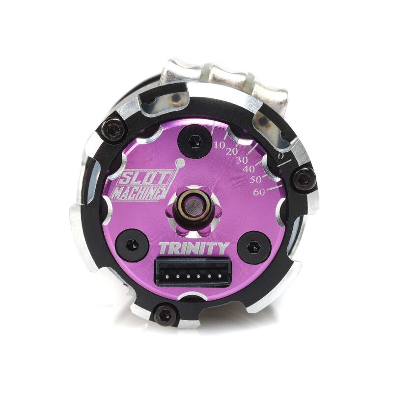 Trinity/Epic 25.5T Slot Machine 2 SPEC Class Brushless Motor | Horizon ...