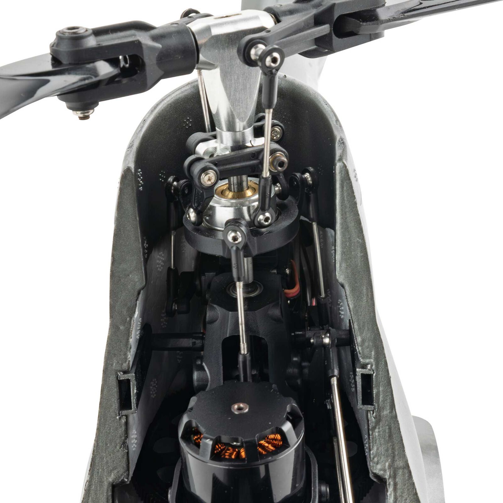 Blade Eclipse 360 BNF Basic with AS3X and SAFE | Horizon Hobby