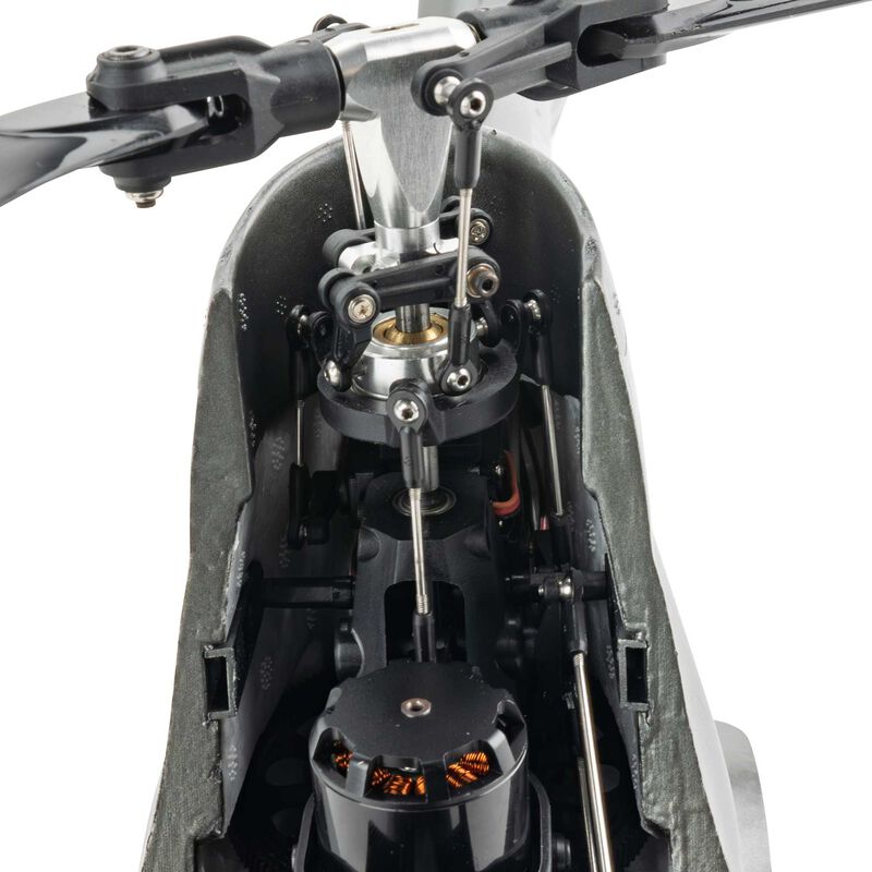 Blade Eclipse 360 BNF Basic with AS3X and SAFE | Horizon Hobby