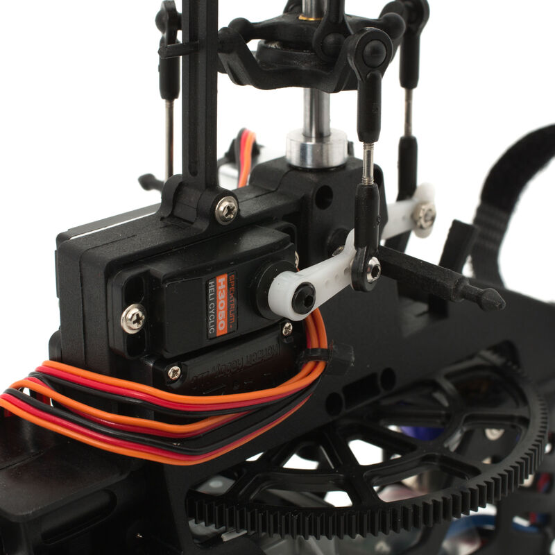 Blade 230 S RTF with SAFE Technology | Horizon Hobby