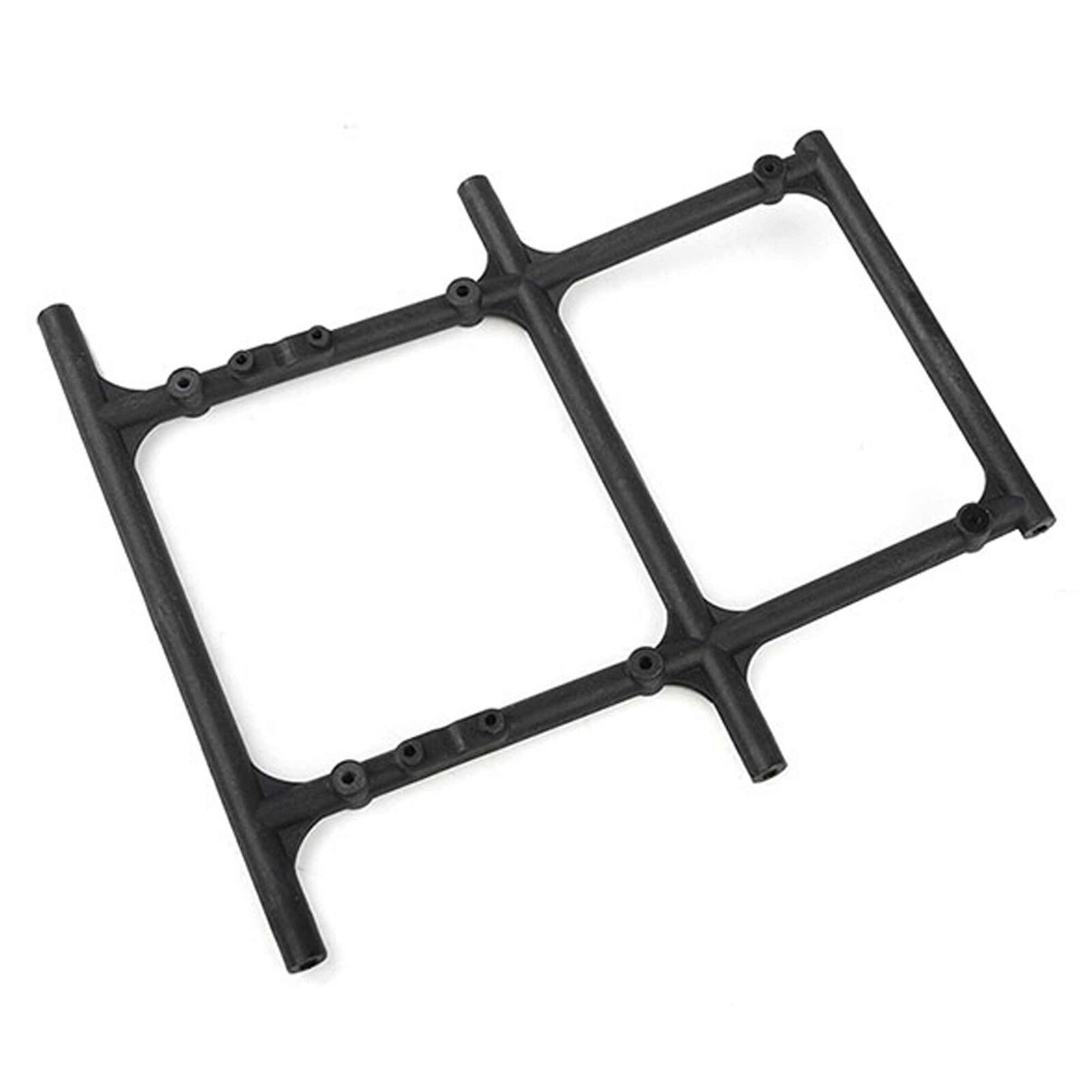 RC4WD Plastic Chassis Set: Miller Motorsports Pro Rock Racer | Horizon ...