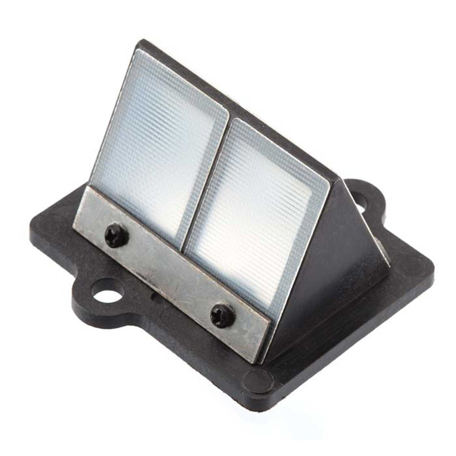 DLE Engines Reed Valve Assembly: DLE 55-RA | Horizon Hobby