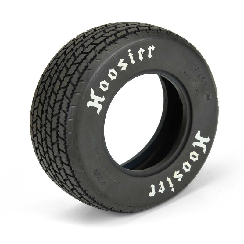 Pro-Line Racing 1/10 Hoosier G60 M3 Fr/Rr 2.2"/3.0" Dirt Oval Short ...