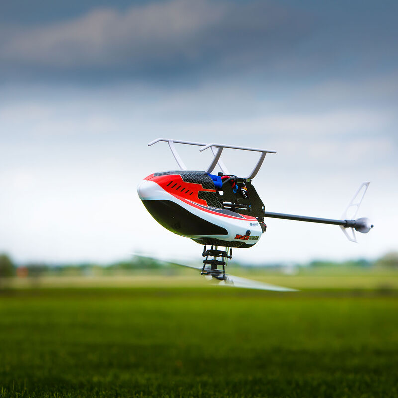 Blade 250 CFX BNF Basic with SAFE Technology | Horizon Hobby