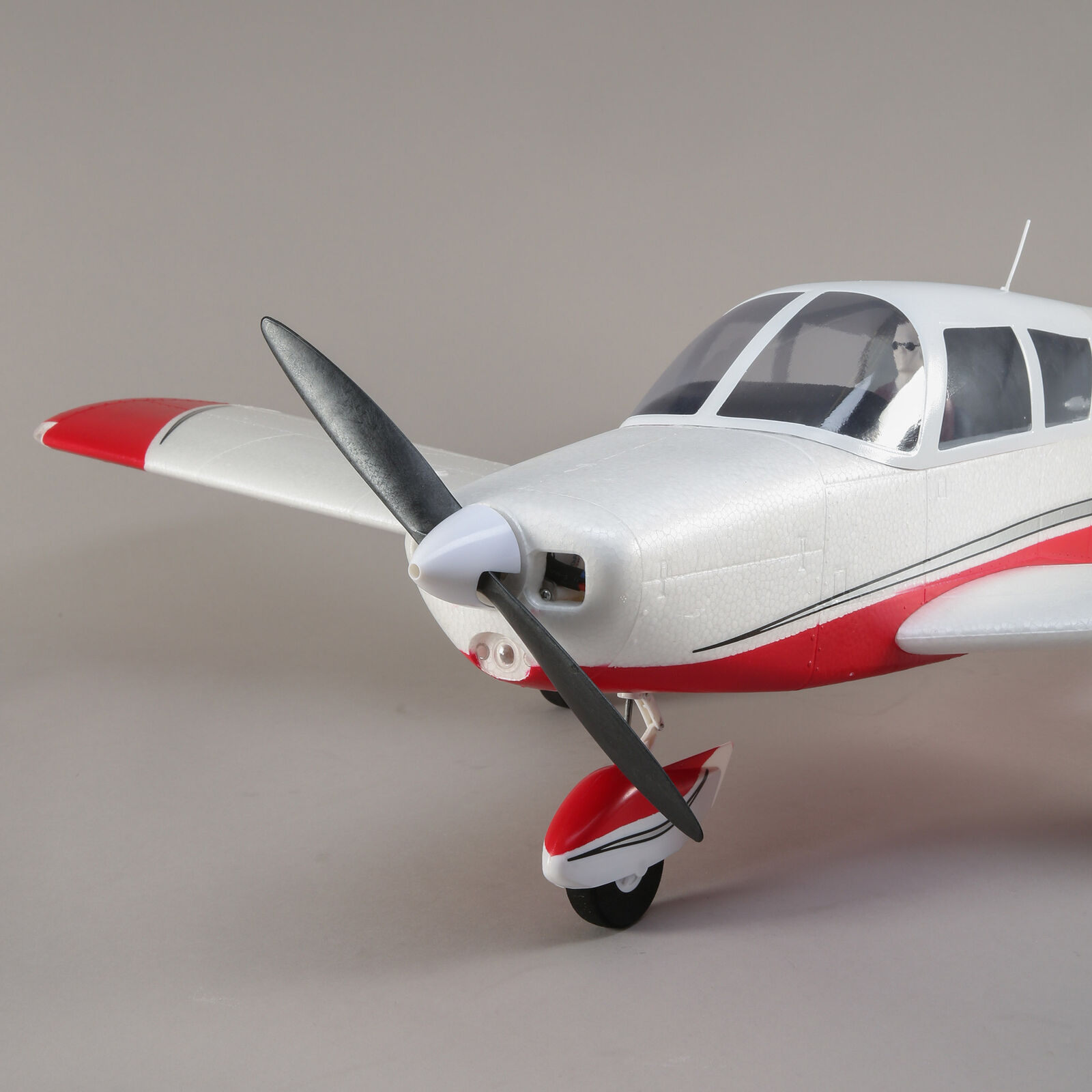 E-flite Cherokee 1.3m PNP | Horizon Hobby