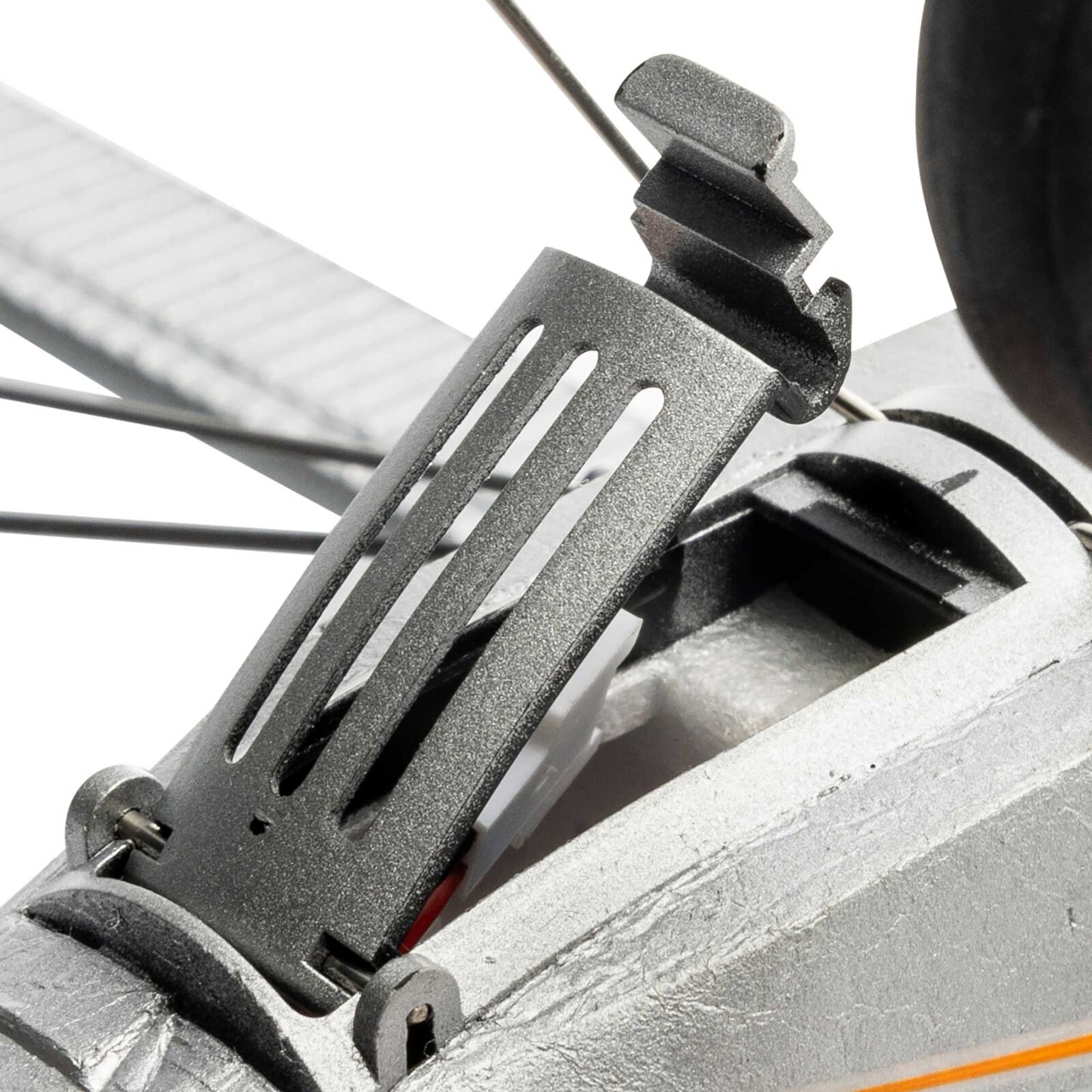 HobbyZone XCub 450mm RTF with SAFE | Horizon Hobby