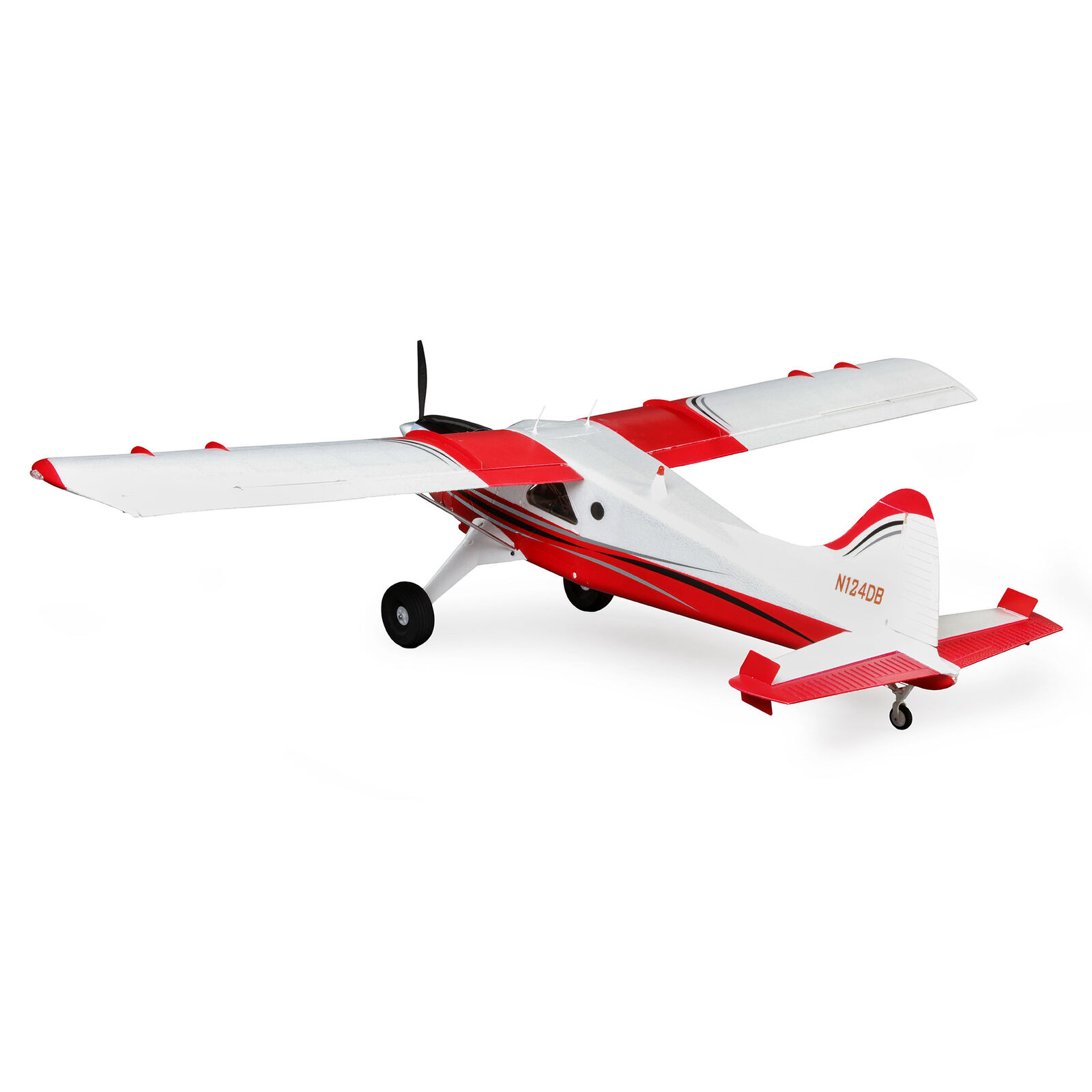 Flyzone DHC-2T Turbo Beaver 1.5m Rx-R | Horizon Hobby