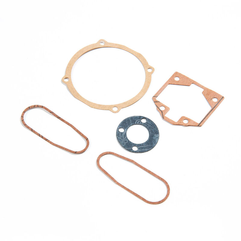 Saito Engines Engine Gasket Set AD AE | Horizon Hobby
