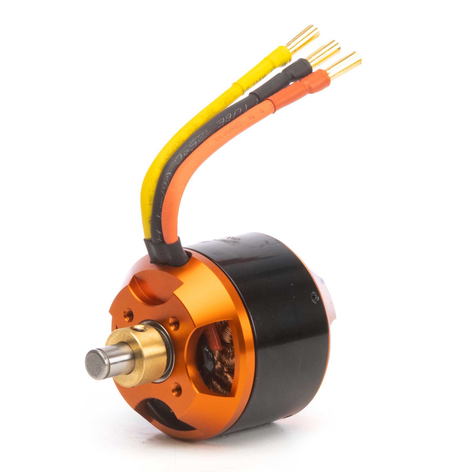 Spektrum Accessories Avian 5055-500Kv Brushless Outrunner Motor ...