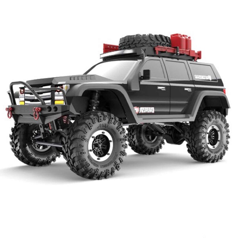 RC Rock Crawlers, RC Crawlers, and Off Road RC Cars | Horizon Hobby