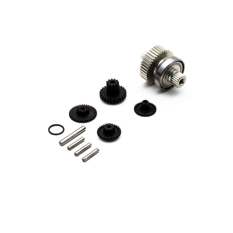 RC Radios Accessories | Horizon Hobby