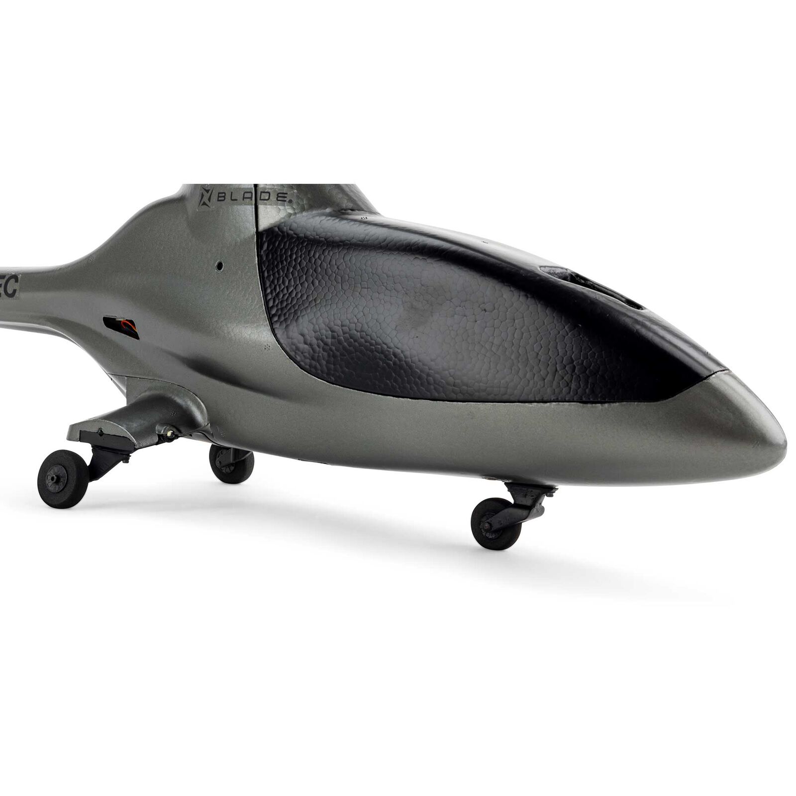 Blade Eclipse 360 BNF Basic with AS3X and SAFE | Horizon Hobby