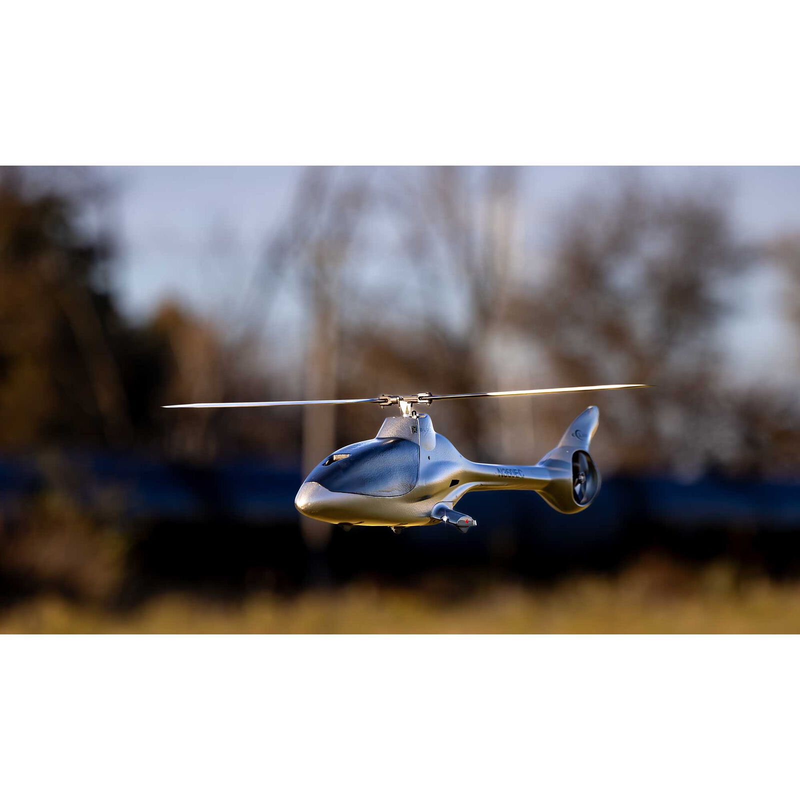 Blade Eclipse 360 BNF Basic with AS3X and SAFE | Horizon Hobby