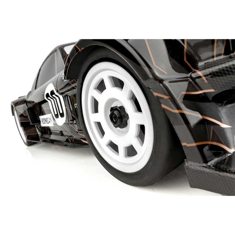 Team Associated 1/7 SR7 Hoonigan 4x4 Rally Car RTR | Horizon Hobby