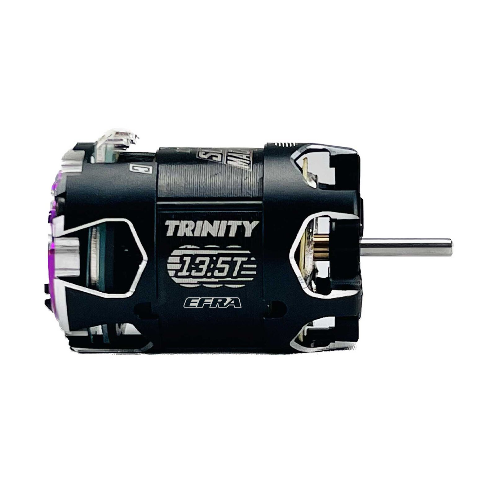 Trinity/Epic 13.5T Slot Machine EFRA Spec Brushless Motor with TEP1120 ...
