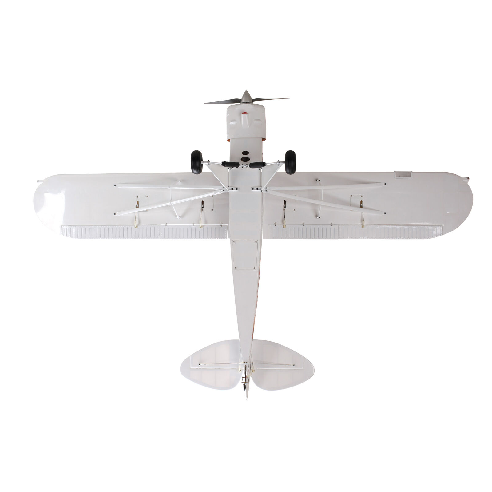 E-flite Super Cub 25e ARF, 68" | Horizon Hobby
