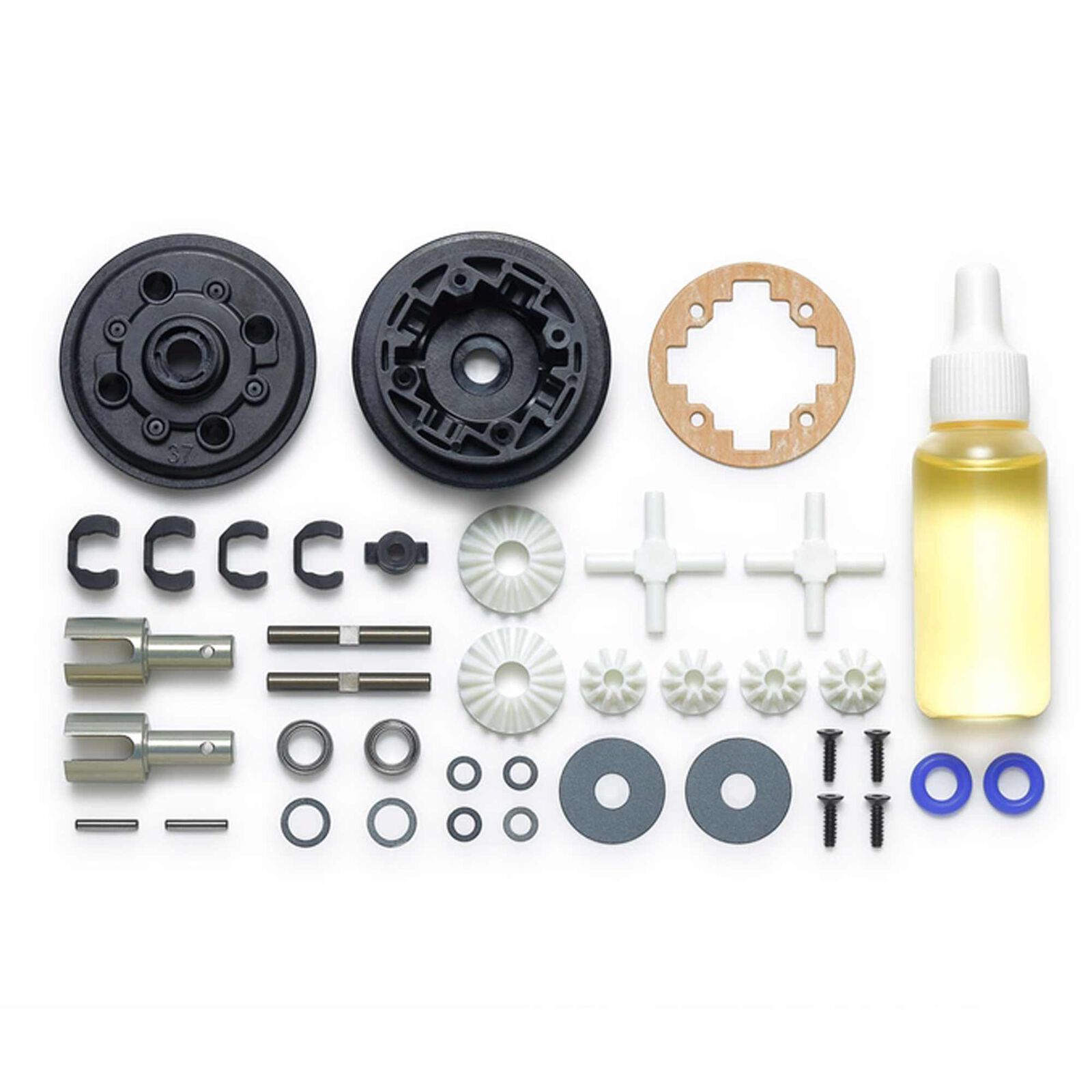 Tamiya TRF421 Gear Diff Set | Horizon Hobby