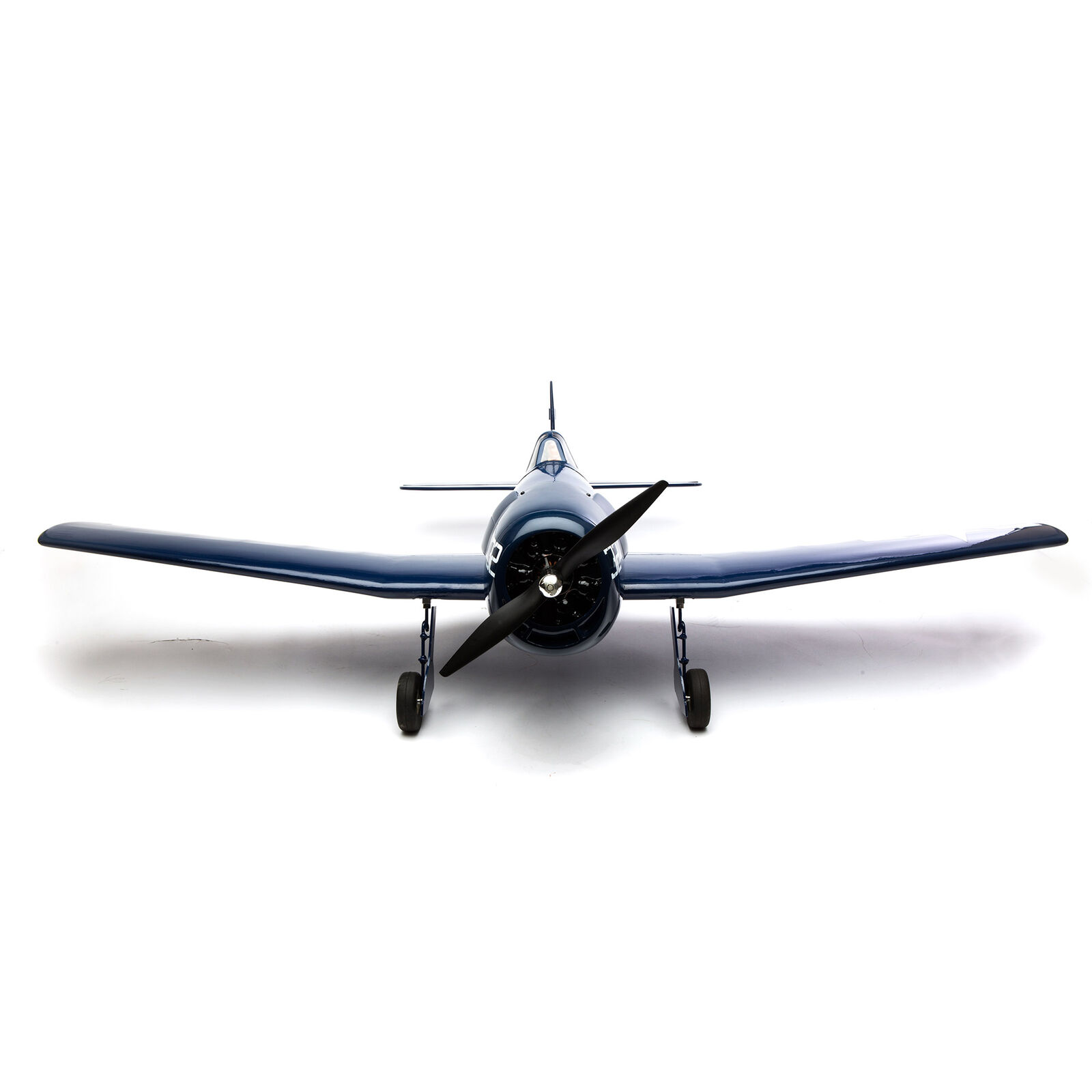 Hangar 9 F6F Hellcat 15cc ARF, 64" | Horizon Hobby