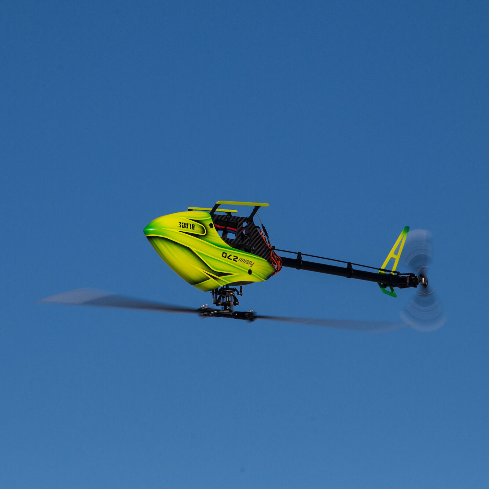 Blade Fusion 270 BNF Basic with SAFE | Horizon Hobby