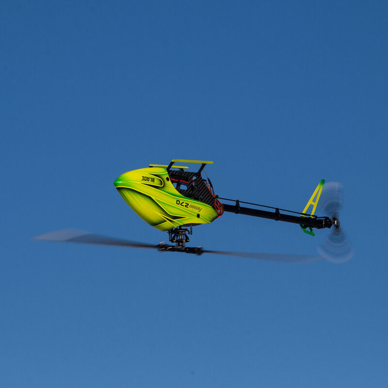 Blade Fusion 270 BNF Basic with SAFE | Horizon Hobby