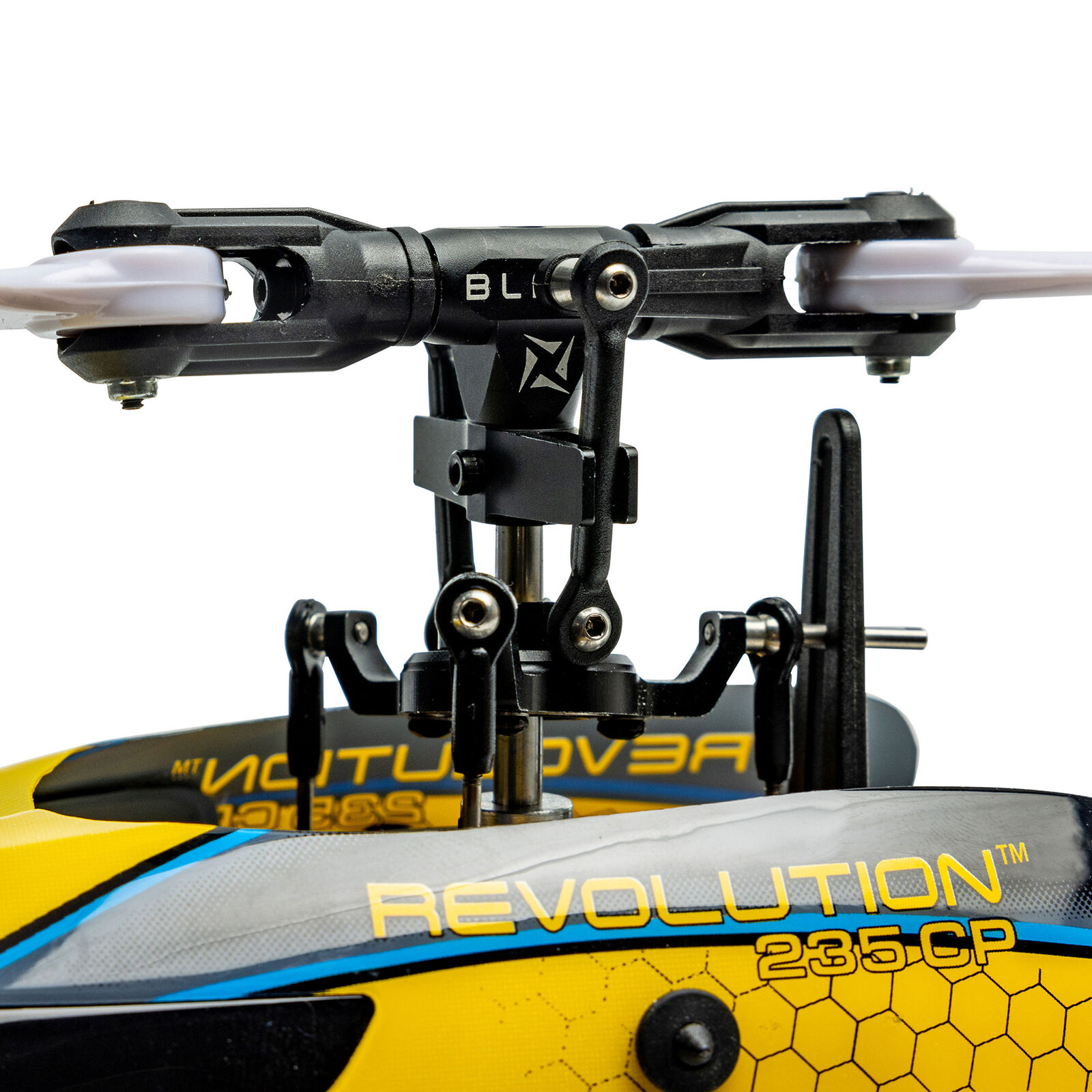 Blade Revolution 235 CP BNF Basic with SAFE | Horizon Hobby